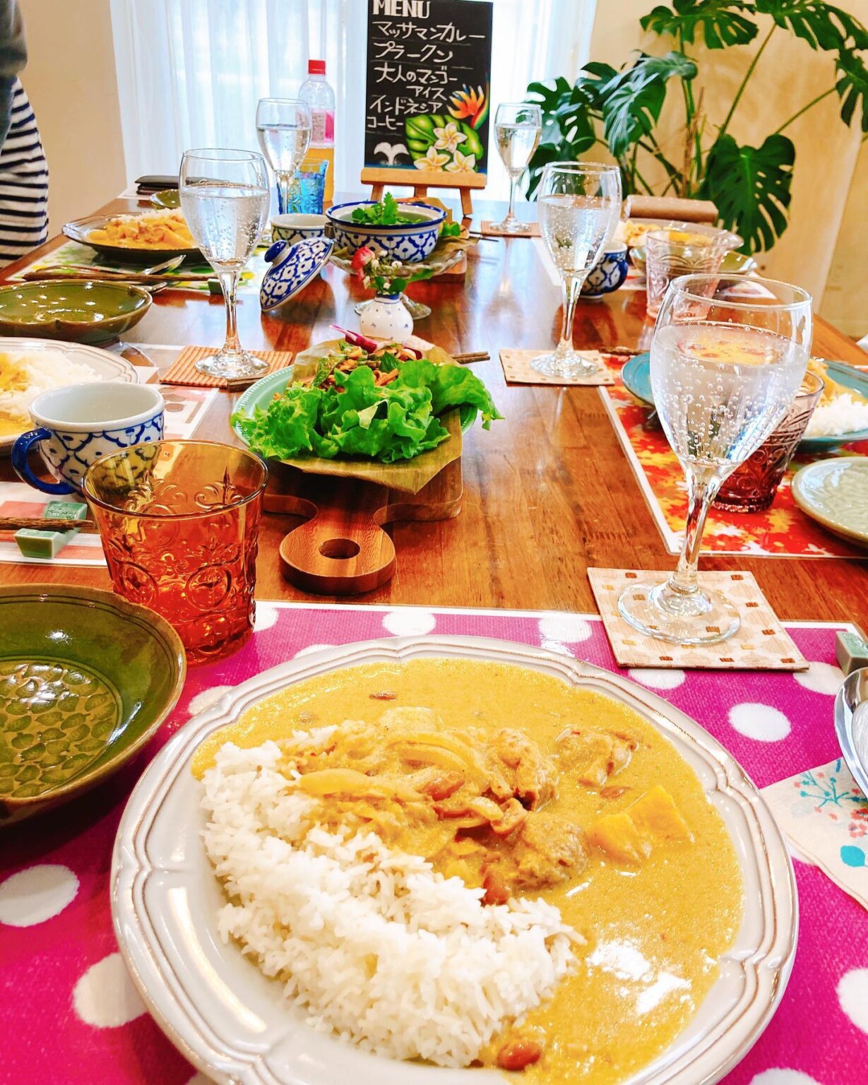 癒しの隠れ家サロンイムイム 〜タイ政府認定校 提携スクール〜